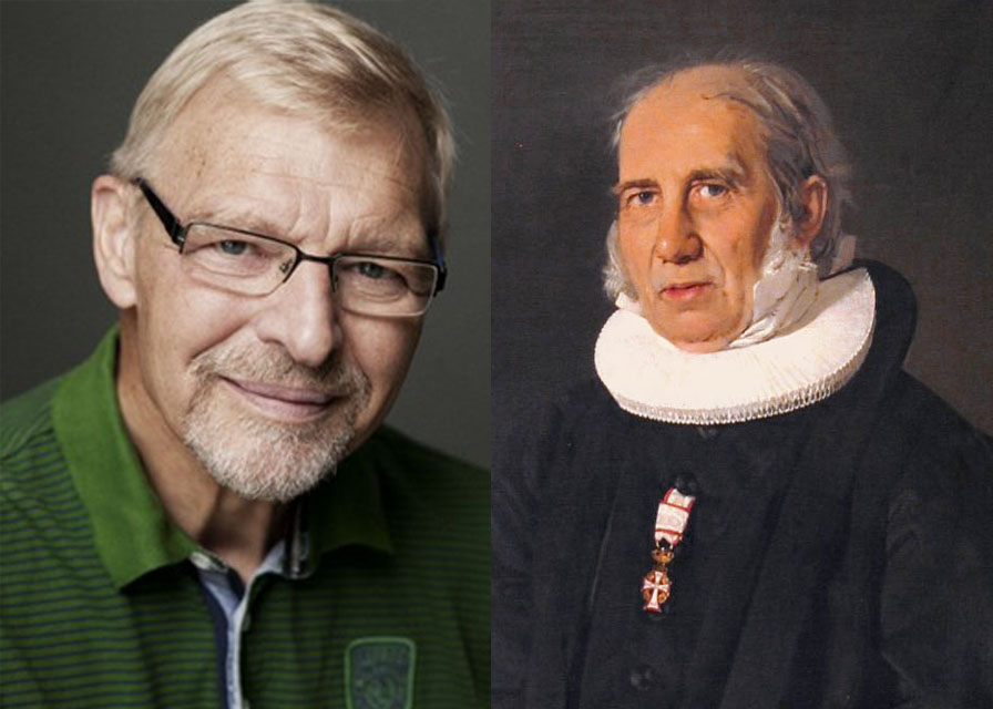 Whereto, folk? Ove Korsgaard on N.F.S Grundtvig - ELM Magazine