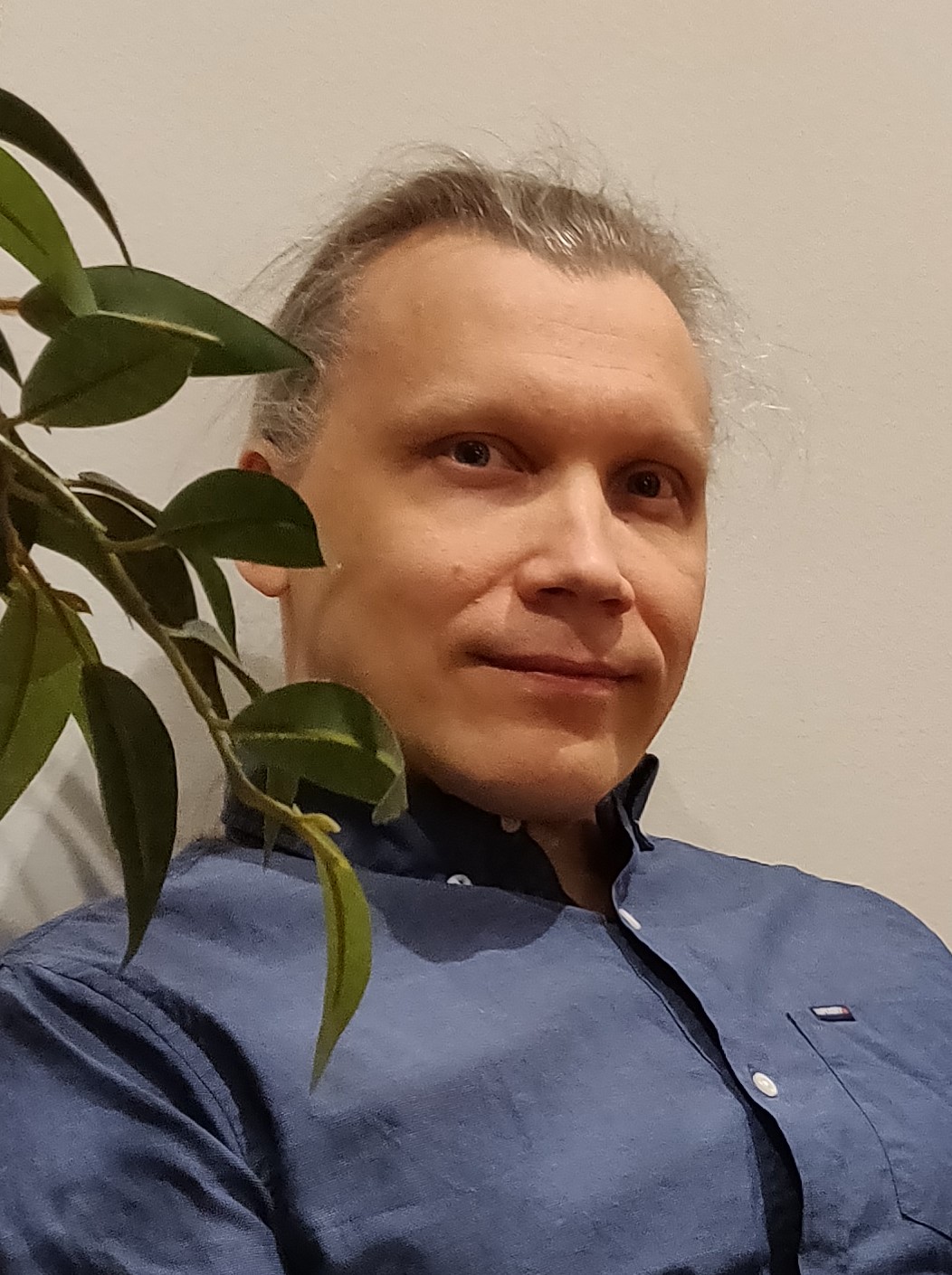 Future skills for a brave new world - ELM Magazine