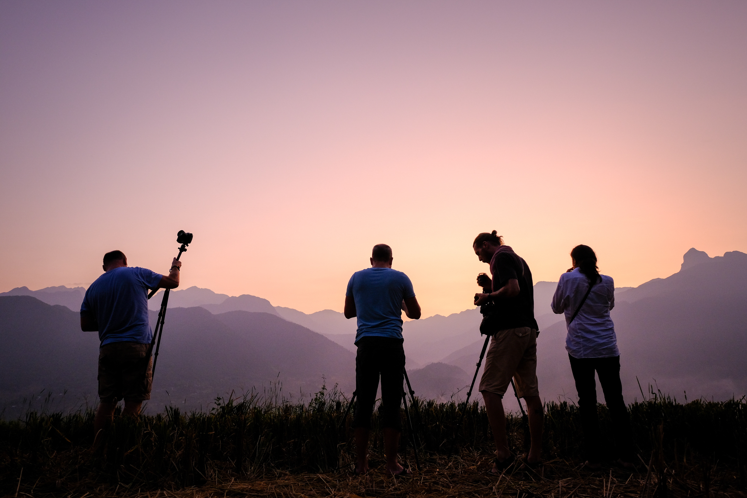 Learning holidays: the magic of real-life interaction - ELM Magazine