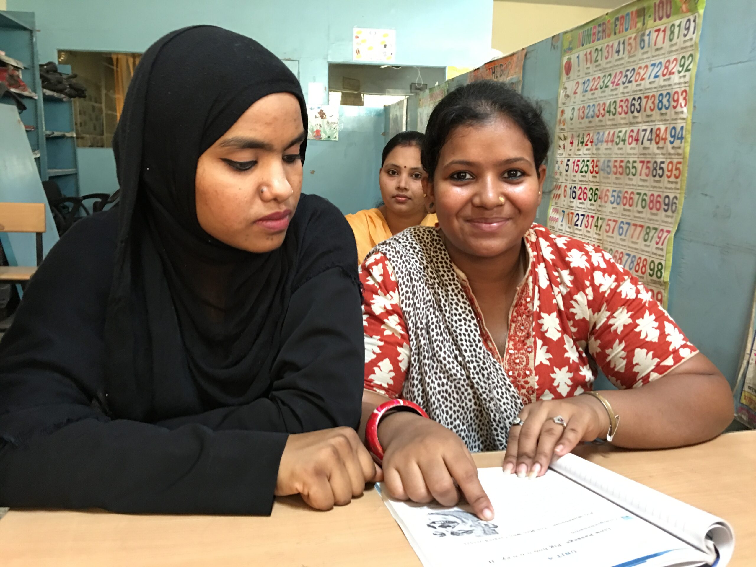 India’s adult education facing challenges - ELM Magazine