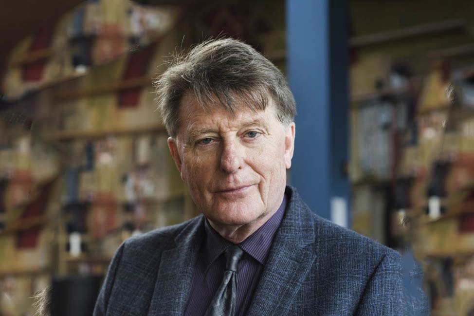 A Man with Hope - ELM Magazine