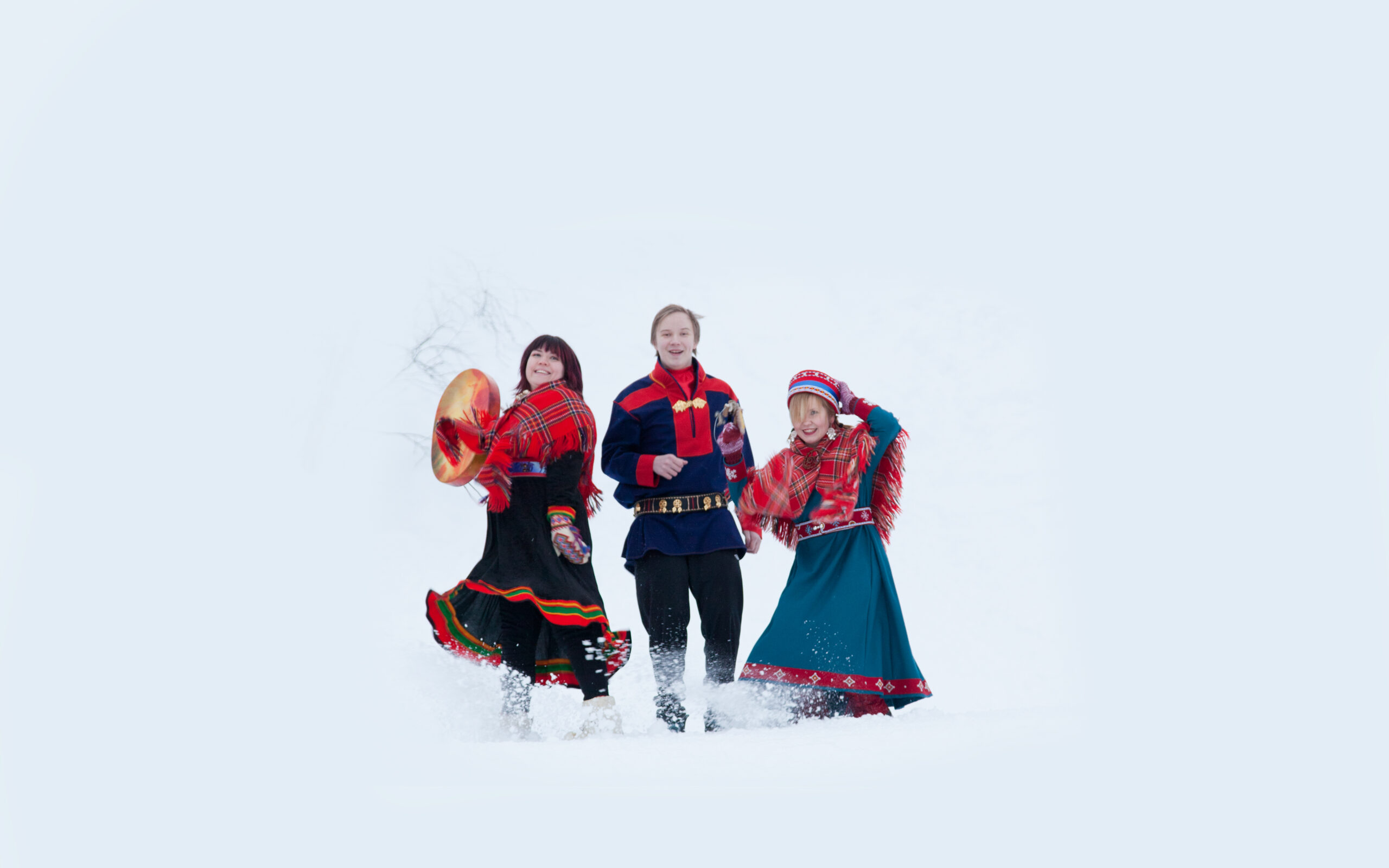 Taking the Sámi language back - ELM Magazine