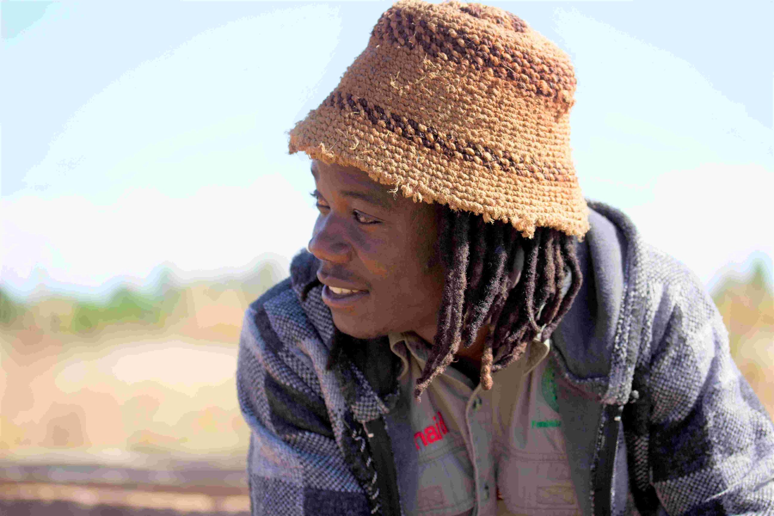 Permaculture skills improve food security and generate income - ELM ...