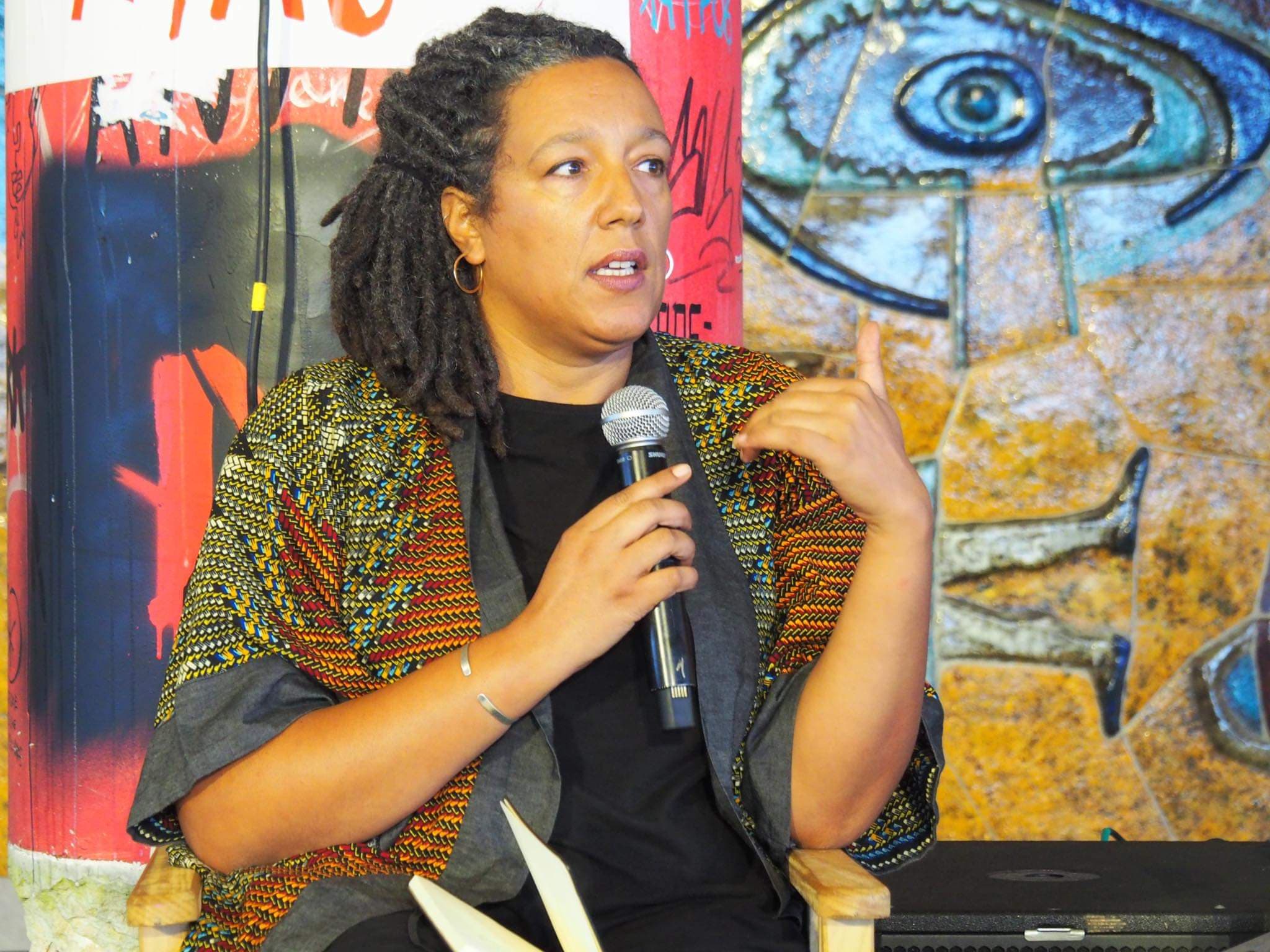 The first step for anti-racist education is acknowledging that racism ...