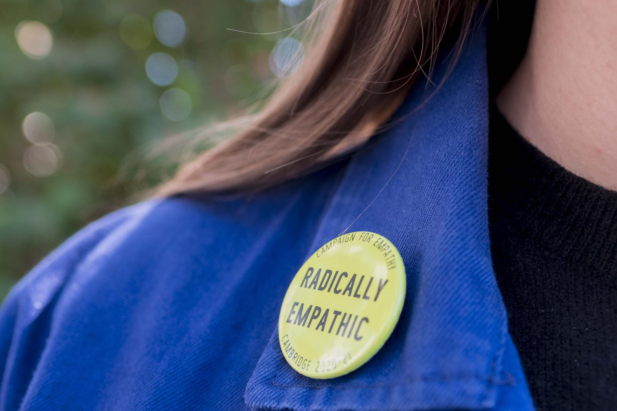 Making up the empathy deficit - ELM Magazine