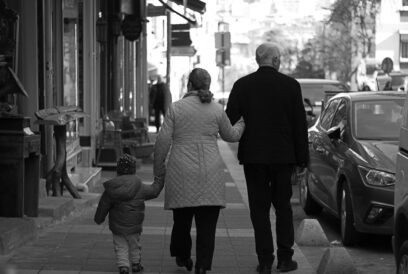 When different generations come together, everybody wins - ELM Magazine