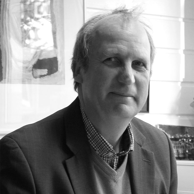 Michael Sommer - ELM Magazine