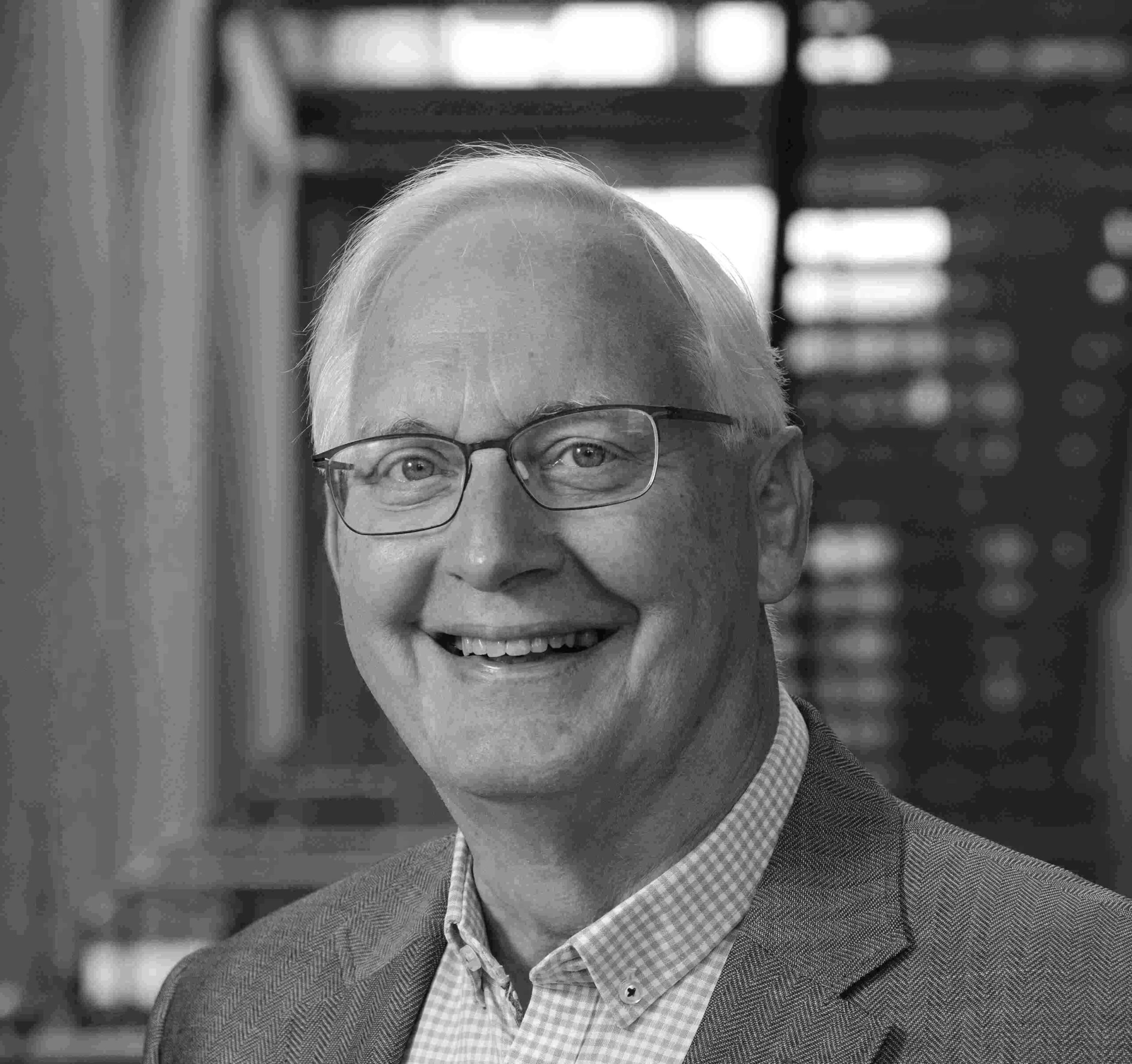 Jón Torfi Jónasson - ELM Magazine