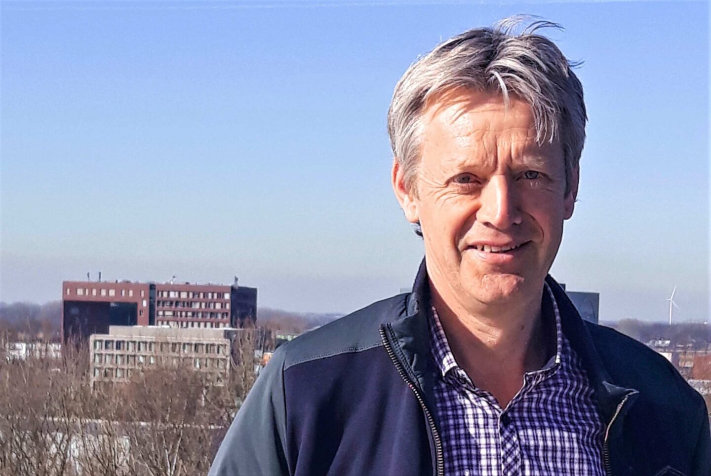 Interview with Arjen Wals: A pedagogy of hope for a greener world - ELM ...