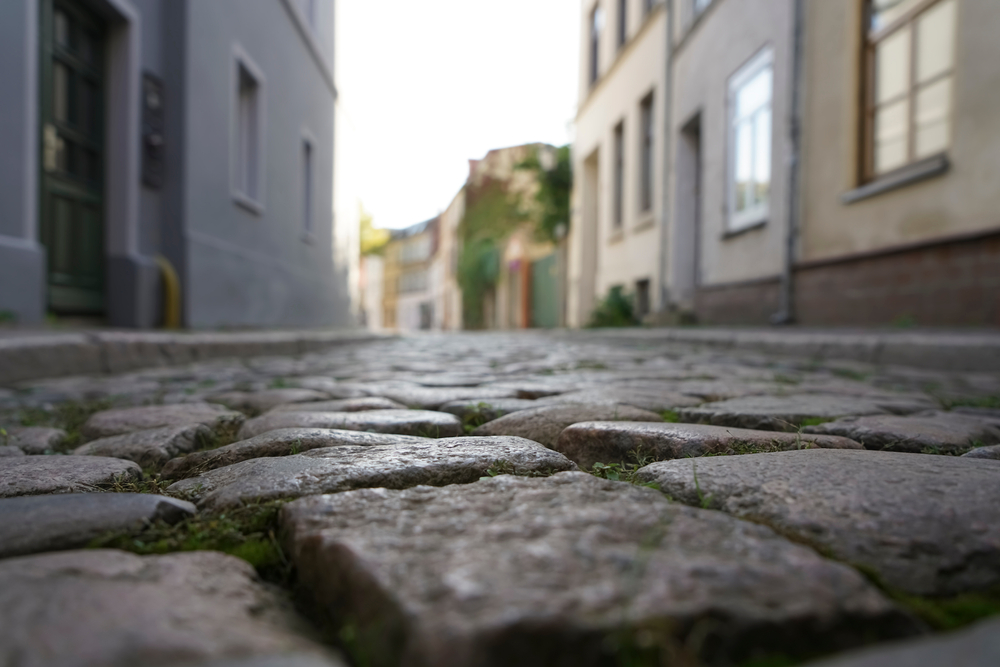 Wandering, exploring and taking ownership of the city - ELM Magazine