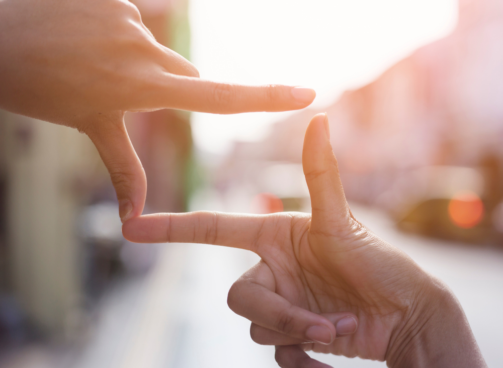 Turning invisible visible - ELM Magazine
