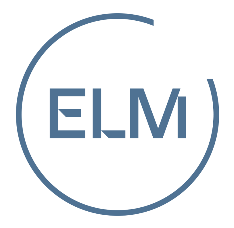 The story behind the logo - ELM Magazine