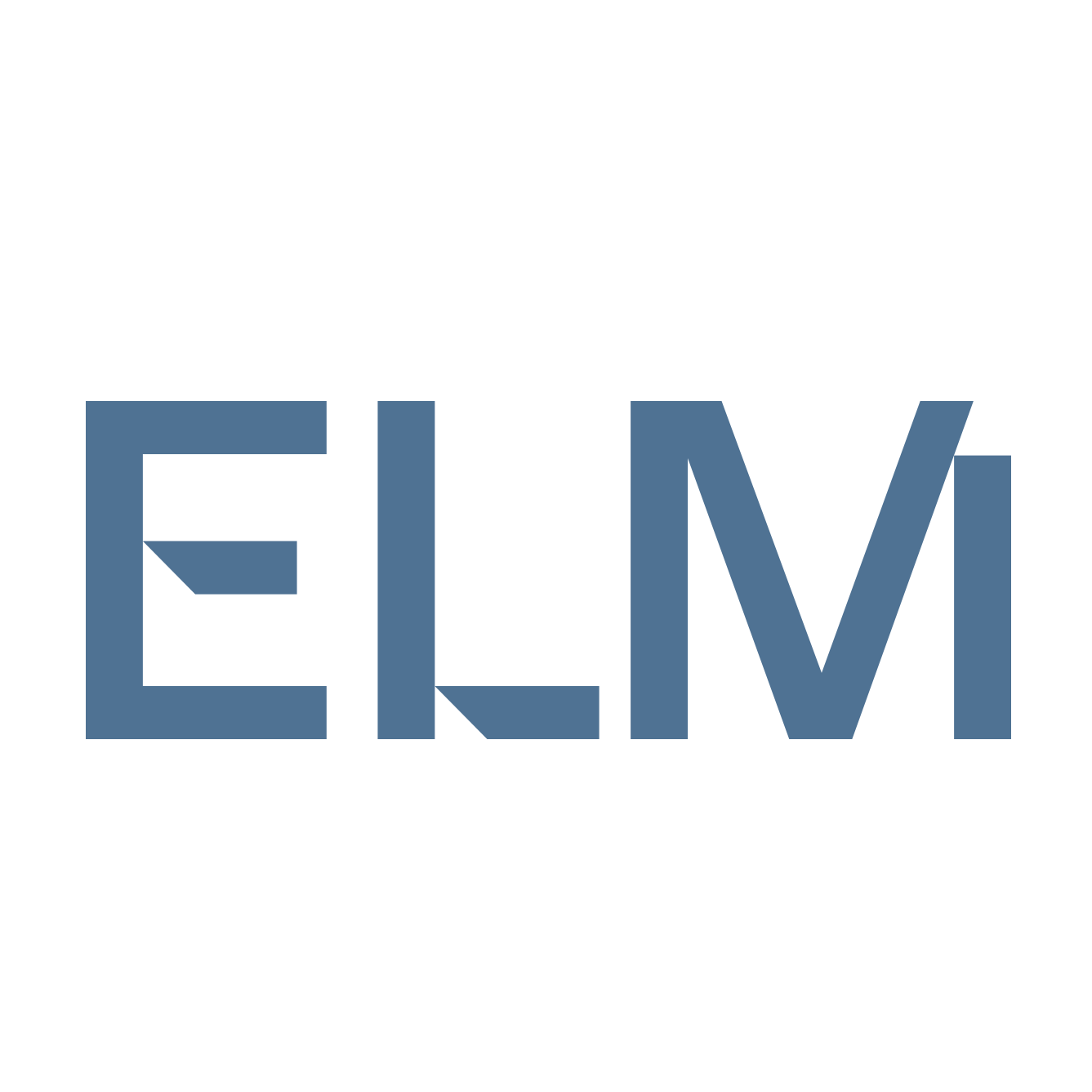 The story behind the logo - ELM Magazine