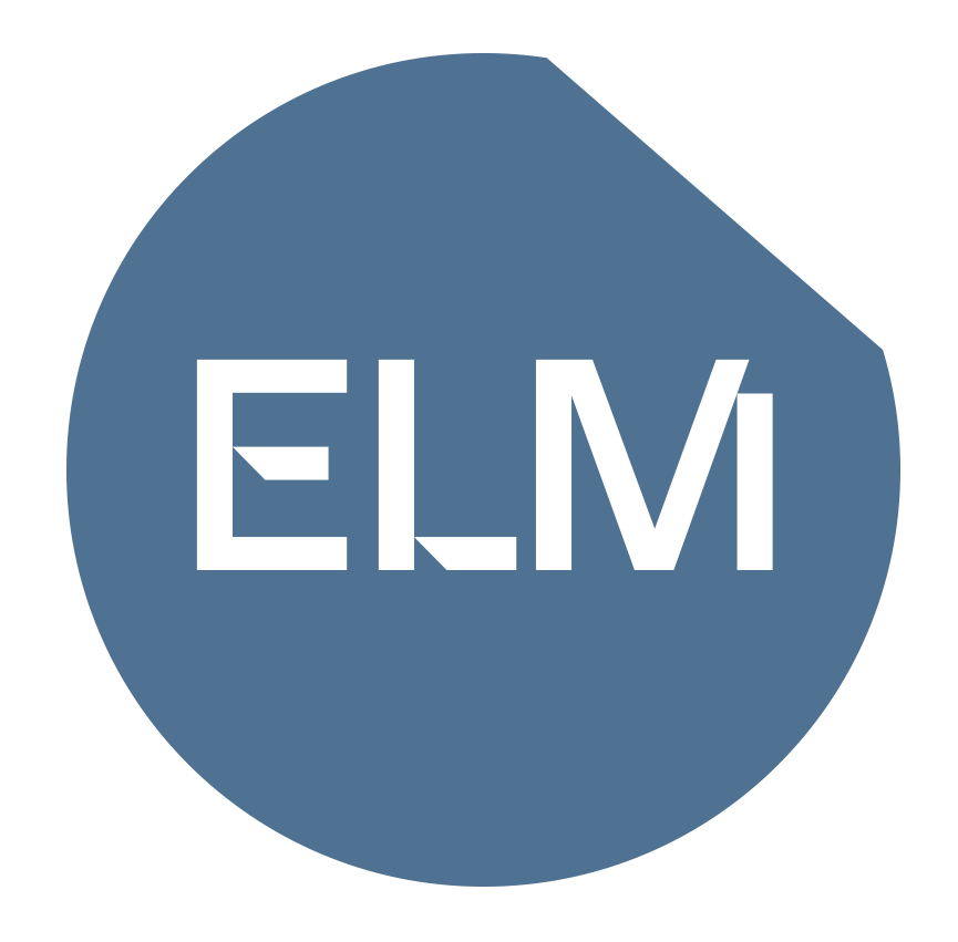 The story behind the logo - ELM Magazine