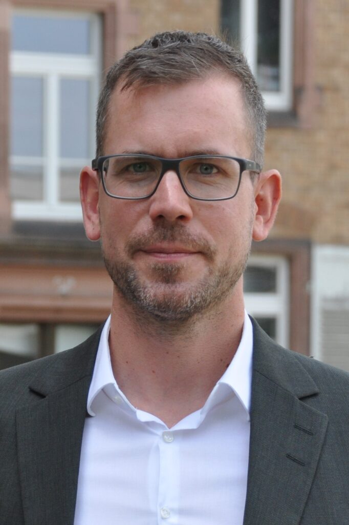 Sustainable development is a collaborative task - ELM Magazine