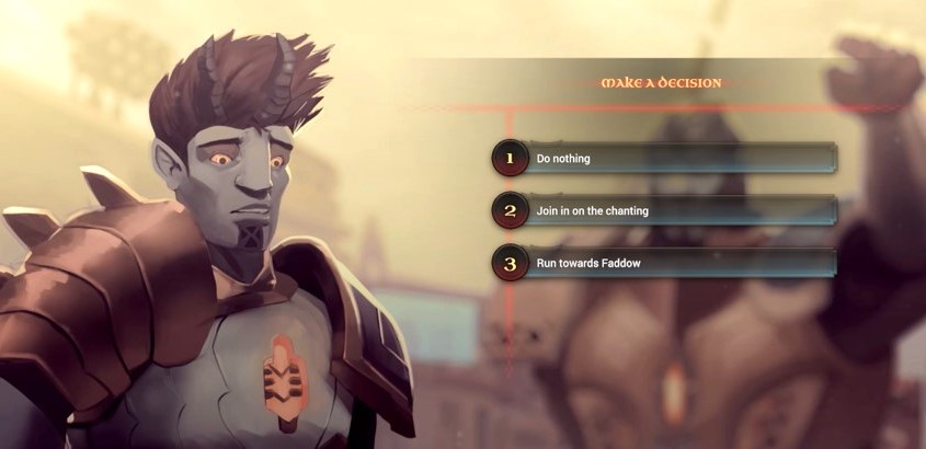 Video gaming against extremism: Tools for peace builders - ELM Magazine