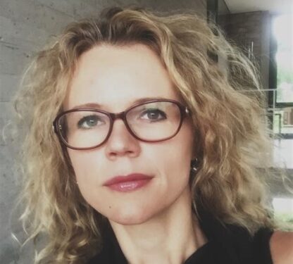 Tetyana Hoggan-Kloubert archives - ELM Magazine