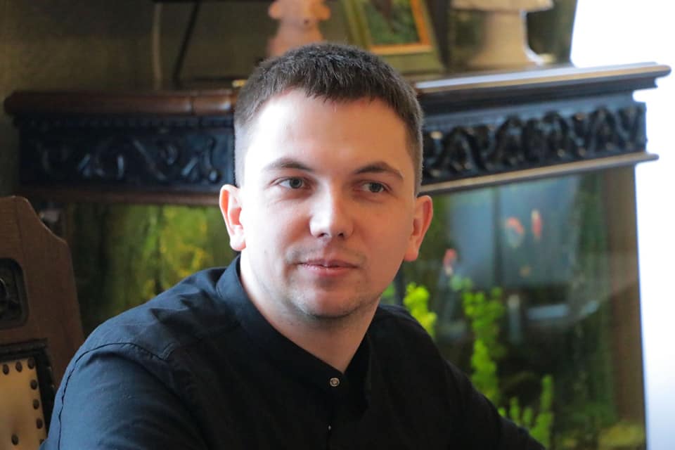 Ukraine’s adult education looks to the future - ELM Magazine