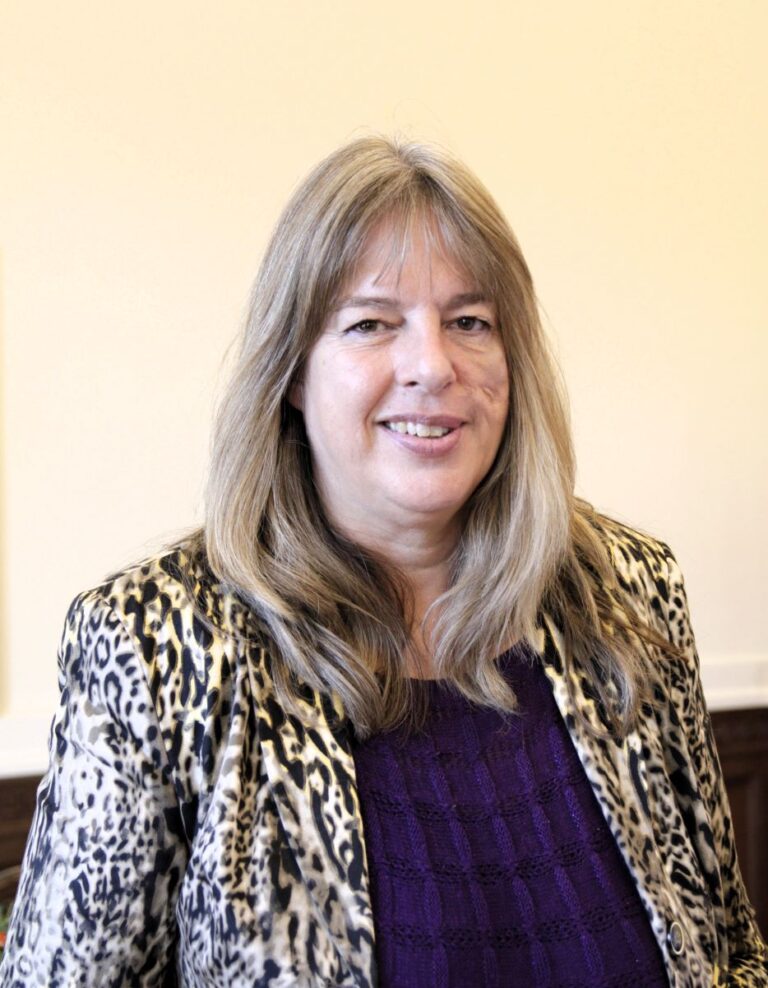 Isabell Kempf: “Adult education empowers agility in navigating global ...